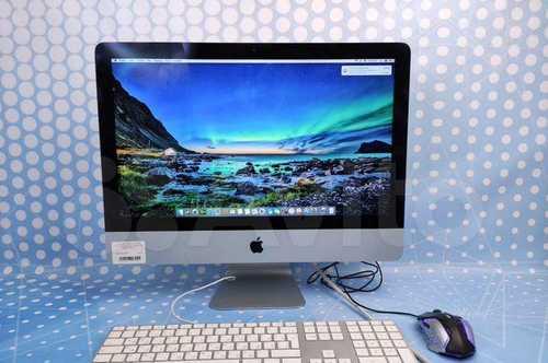 iMac 21.5" 1Tb