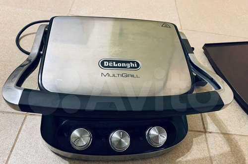 Гриль DeLonghi CGH 912C