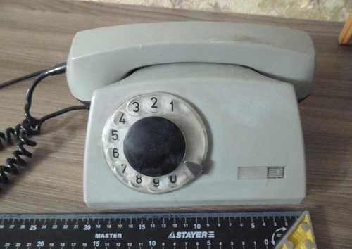 Телефон стационарный Telkom Telcza Elektrim