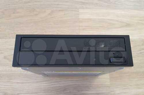 Дисковод Sony NEC Optiarc AD-7260S Black