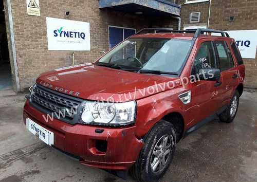 Land Rover Freelander 2 2011 2.2 В разборе 19.02