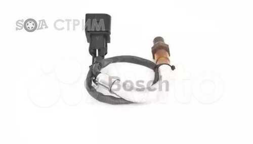 Bosch 0258007273 Лямбда-зонд планарный широкополосный BMW 1 120i 04, 3 320 si/320i 05, 3 Touring 320i 05