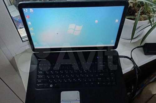 Dell vostro 1015