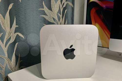 Apple MacMini i7 SSD120+HDD500 8GB RAM