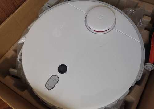 Xiaomi vacuum cleaner 1S