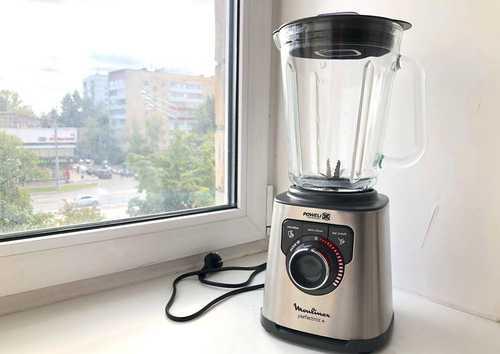 Блендер Moulinex LM811D10 PerfectMix