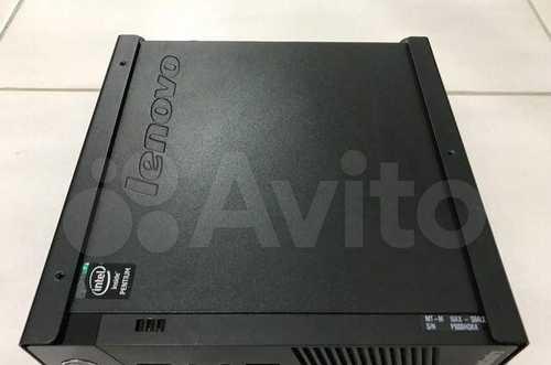 Компьютер Lenovo ThinkCentre M73