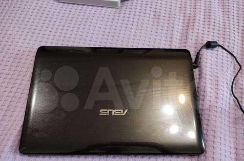 Ноутбук asus A42F