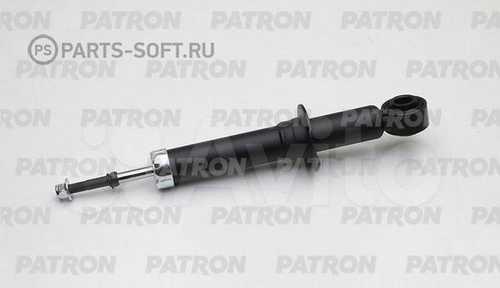 Patron PSA341307 Амортизатор подвески задн toyota Corolla / Altis Asia 03