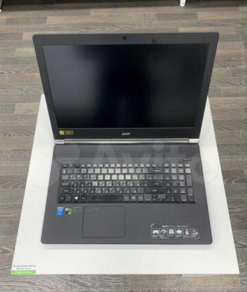 Офисные и домашние ноутбуки Intel Core i7 - 15 шт