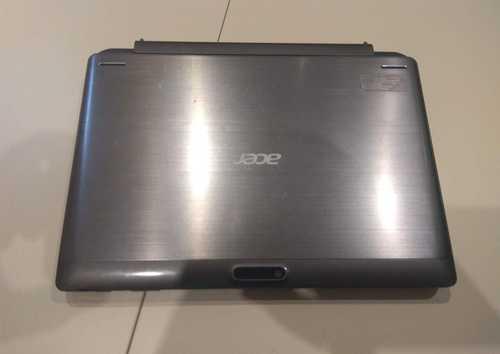 10.1" Планшет Acer Switch One 10 SW1
