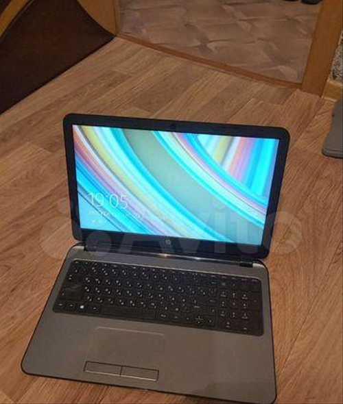 HP 15 g