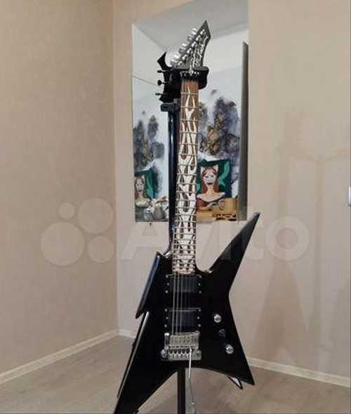 Bc rich ironbird Kahler