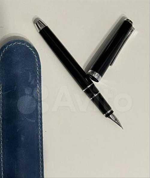 Перьевая ручка pilot falcon