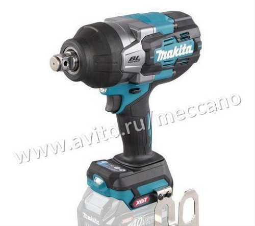 Ударный гайковерт XGT Makita TW001GZ