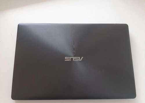 Ноутбук asus F552C win8 15.6”