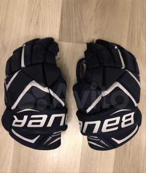 Краги Bauer Vapor 700, размер 14