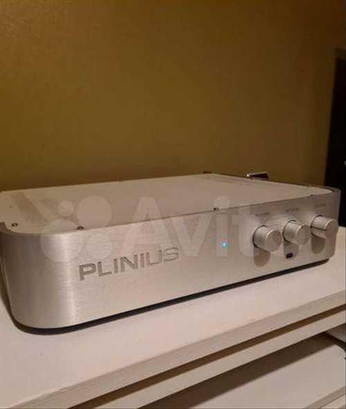 Усилитель Plinius 9100