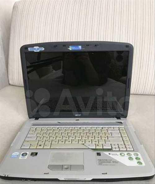 Acer Aspire 5720