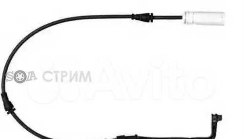 Brembo A00211 Датчик износа колодок BMW 1 E81 08-12