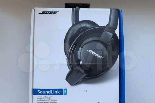 Продам Наушники Bose AE2w Bluetooth новые