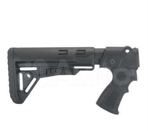 Комплект: Приклад на Remington 870, DLG Tactical