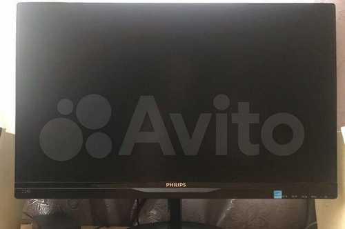 Монитор Philips 224E5, 21.5''