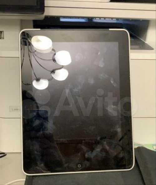 iPad 32gb 1 gen
