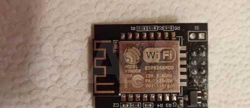 MKS TFT wifi для 3D принтера