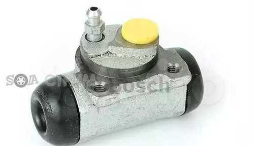 Bosch F026009239 F 026 009 239 задн. торм. цил. п.\ Renault Clio 90-96 без ABS
