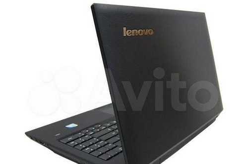 Ноутбук Lenovo b560 в Разборе с проблемами