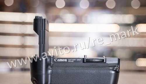 BG-E6 батблок для Canon 5D Mark II