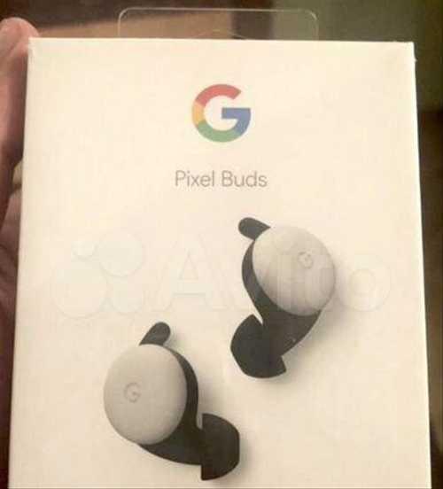 Pixel buds pro 2