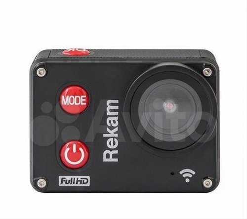 Видеокамера цифровая Rekam xproof EX440 (экшн Камера)