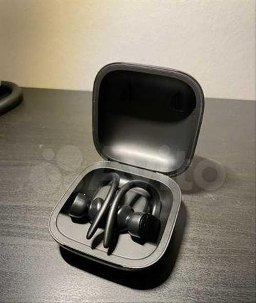 Beats Powerbeats Pro