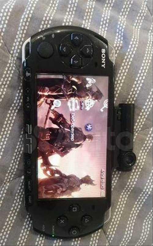 Sony PSP