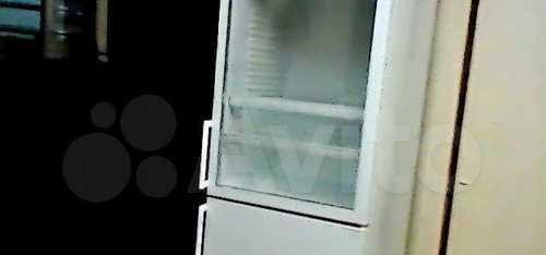 Холодильный шкаф "Атлант шк-0.32-00