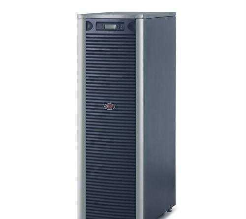 APC by Schneider Electric Symmetra SYA16K16IXR