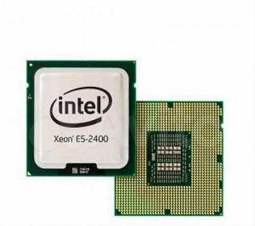 Процессор Intel Xeon E5-2450V2 Ivy Bridge-EN (2500MHz, LGA1356, L3 20480Kb) Tray CM8063401376400