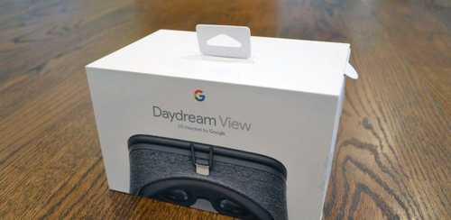 Очки Google DayDream View VR