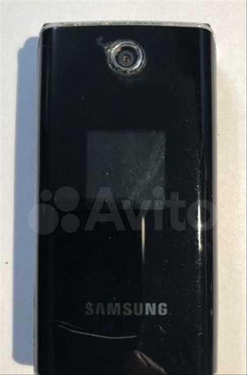 Телефон Samsung SGH-E210 на запчасти