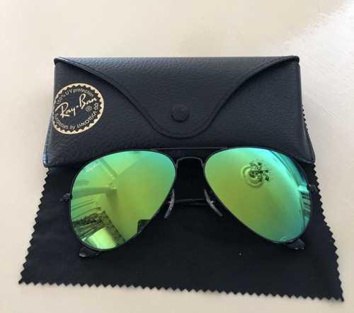 Очки Ray Ban