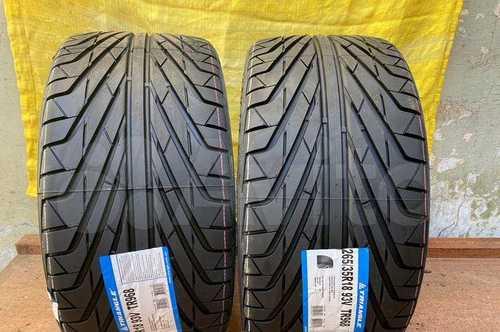 Triangle TR968 255/35R20 97W