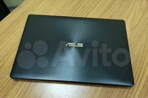 Ноутбук Asus X553SA-XX018T