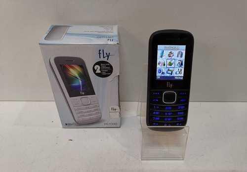 Мобильный телефон Fly DS103D Арт.1173265