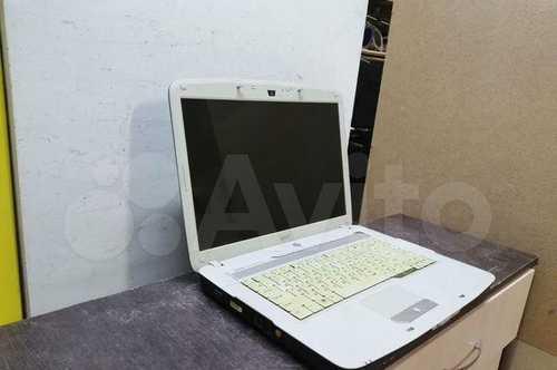 Ноутбук Acer icw 50 (1)