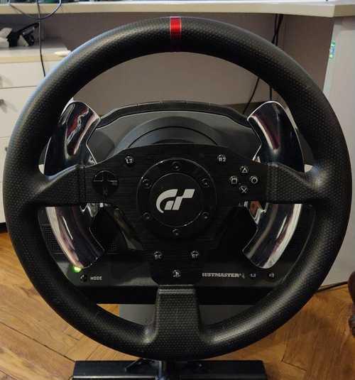 Thrustmaster T500rs