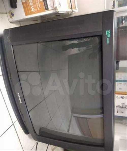 Телевизор Samsung CK-7202WTR