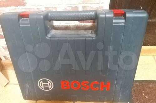 Перфоратор Bosch GBH 2-26 DFR professional