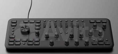 Loupedeck+